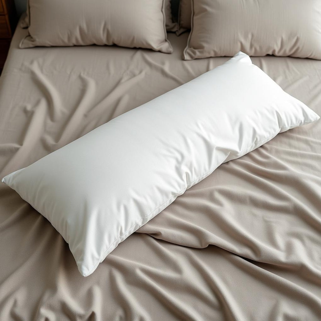 Enjoy Buy One Get One Free Dakimakura Anime Body Pillow's